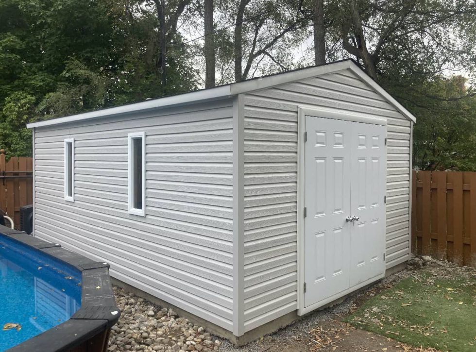 Fabrication de cabanon Terrebonne|Cabanon Terrebonne|Cabanons S. A.